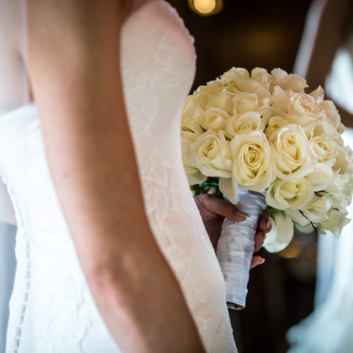 Gallery - Tudor Rose Florist