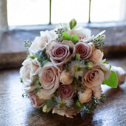 Gallery - Tudor Rose Florist