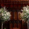 Blossom show stoppers - Tudor Rose Florist